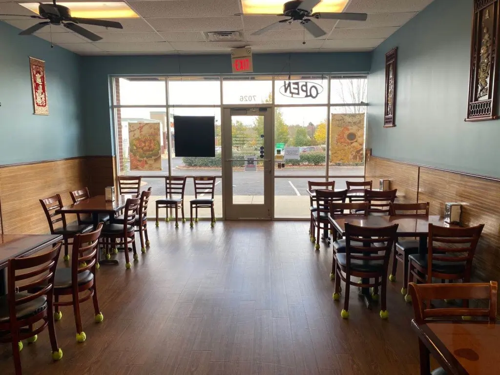 Jade Wok - Chinese Restaurant｜Online Order｜Fairview｜TN