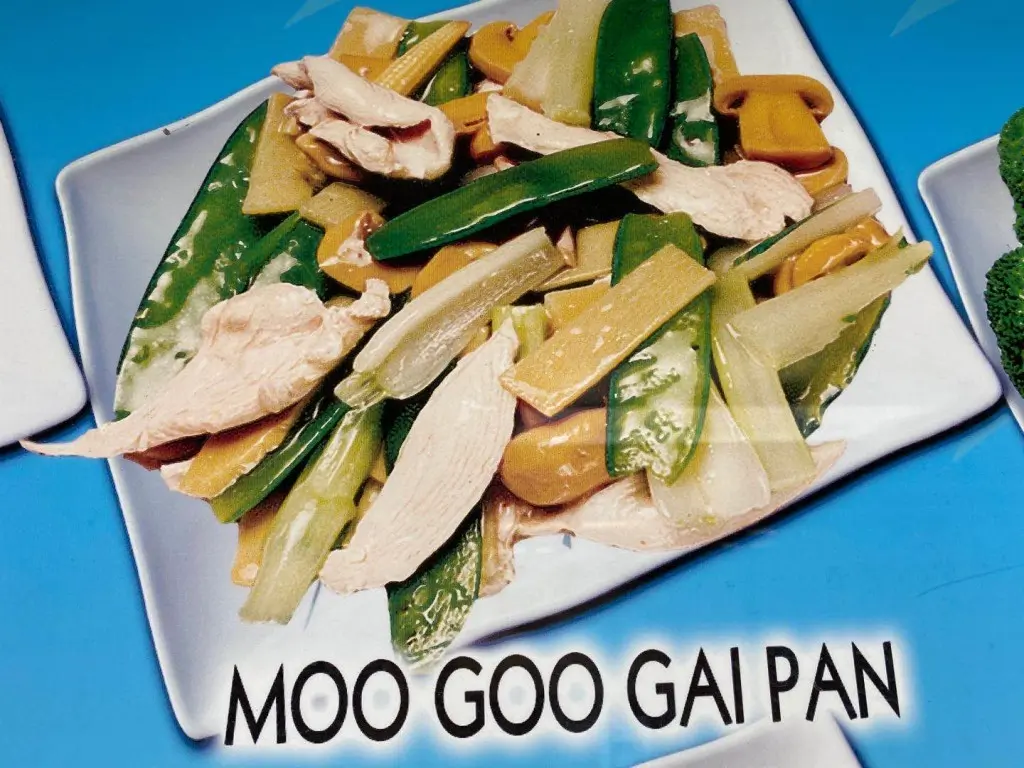 Jade Wok - Chinese Restaurant｜Online Order｜Fairview｜TN